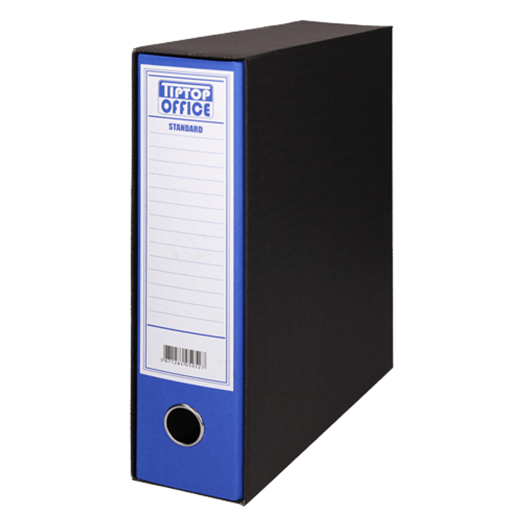 TIP TOP OFFICE registrator ''Standard'' TTO 012983 (Plavi)