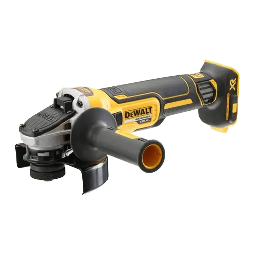 DEWALT Akumulatorska ugaona brusilica DCG405N
