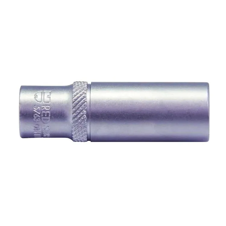 WURTH Red Stripe Nasadni ključ 1/4", šestougaoni, duboki OK9