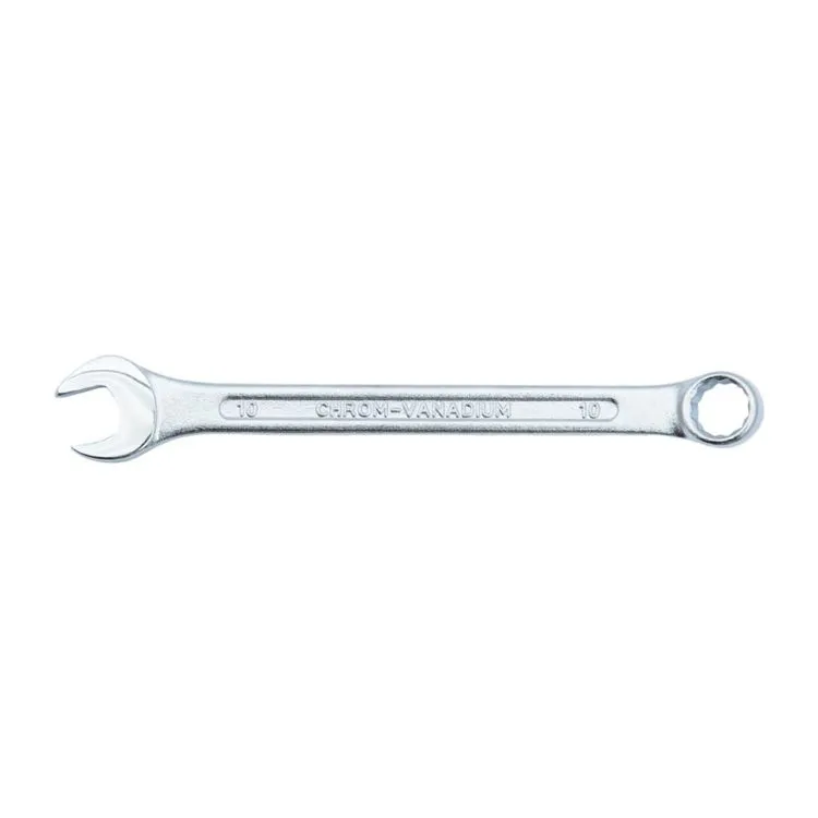 CONMETALL CPT539010 Okasto-viljuškasti ključ 10 mm