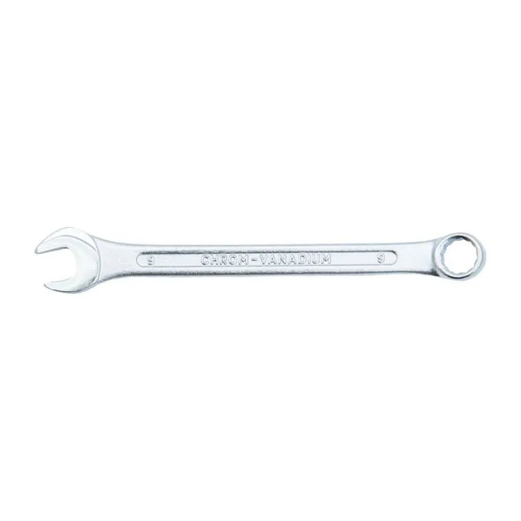 CONMETALL CPT539009 Okasto-viljuškasti ključ 9 mm