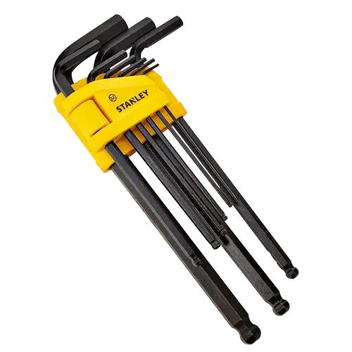 STANLEY Imbus set 0-69-256