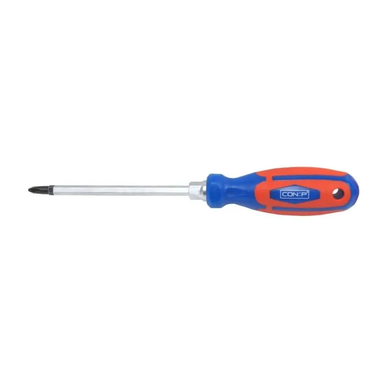 CONMETALL CPT353002 Odvijač krstasti PH2
