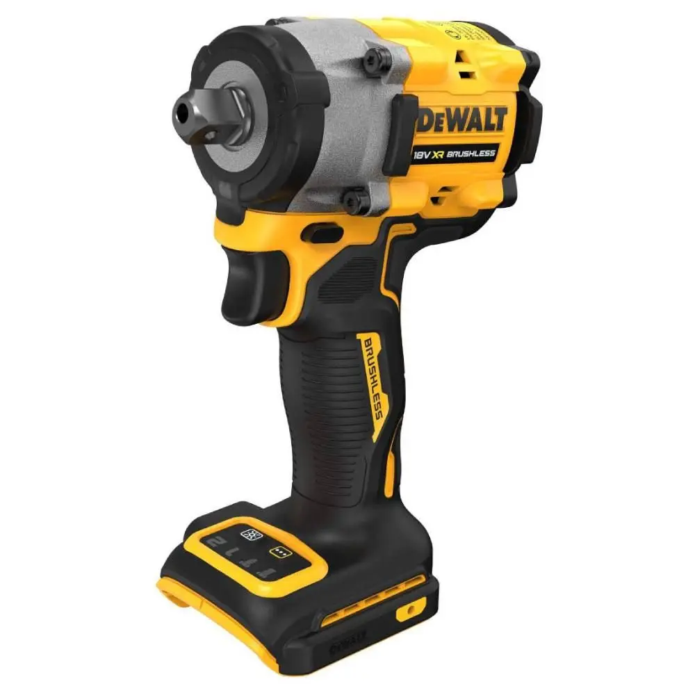 DEWALT DCF922N Akumulatorski udarni odvijač SOLO