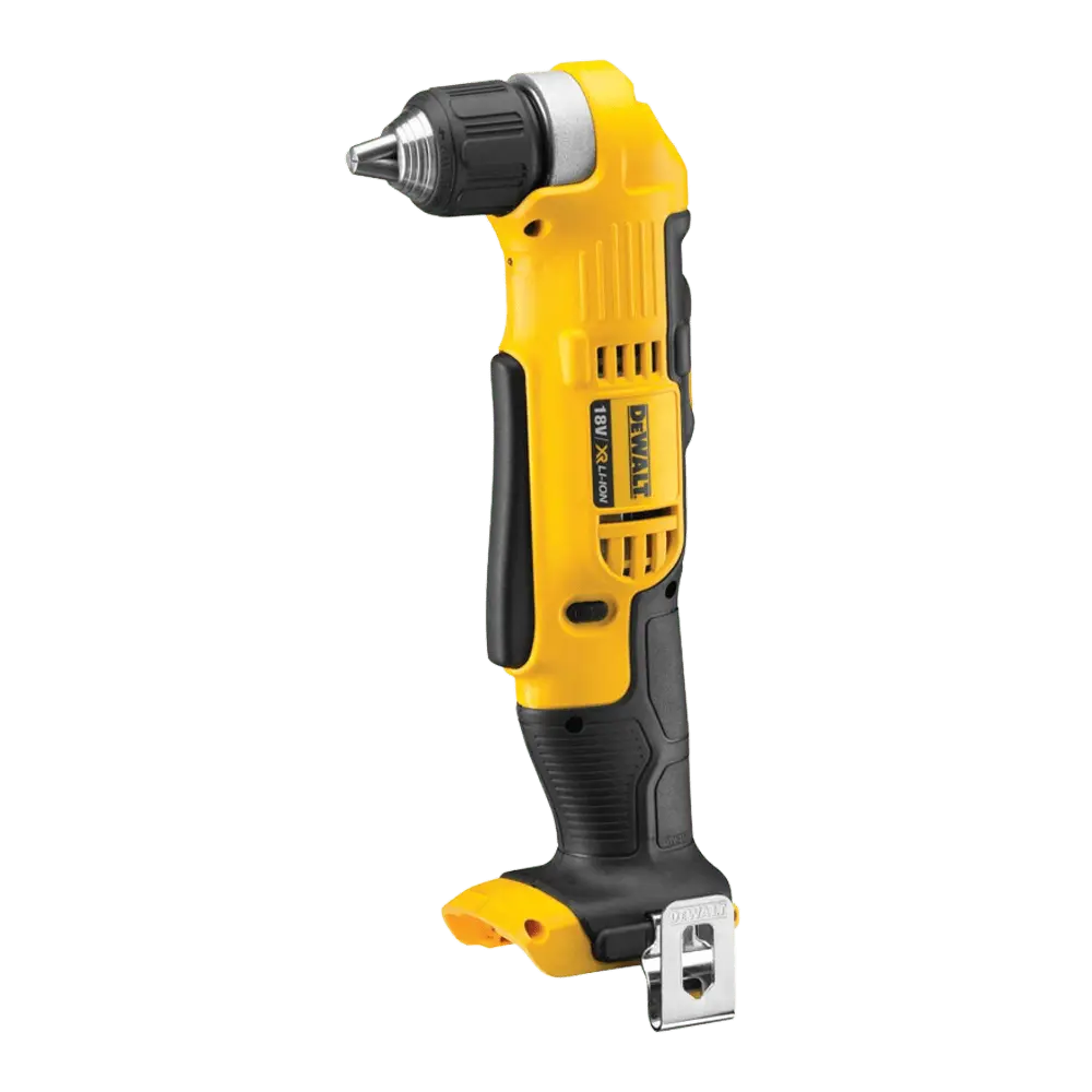 DEWALT DCD740N - Akumulatorska ugaona bušilica