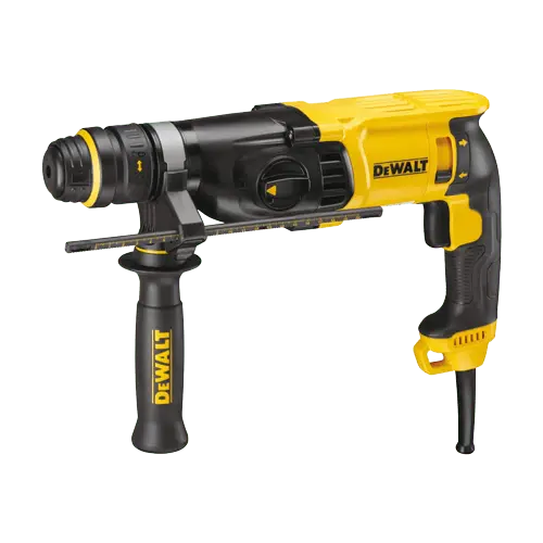 DEWALT Elektro-pneumatski čekić D25134K
