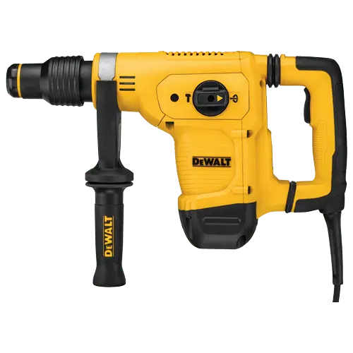 DEWALT Elektro-pneumatski čekić D25810K