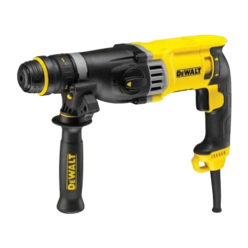 DEWALT Elektro-pneumatski čekić D25144KP