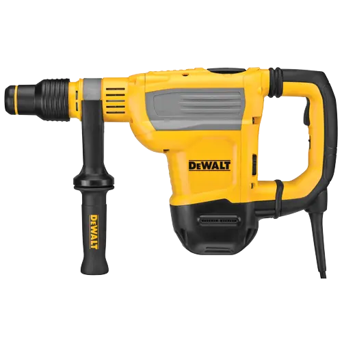 DEWALT Elektro-pneumatski čekić D25614K