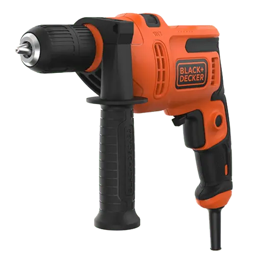 BLACK & DECKER Bušilica BEH200