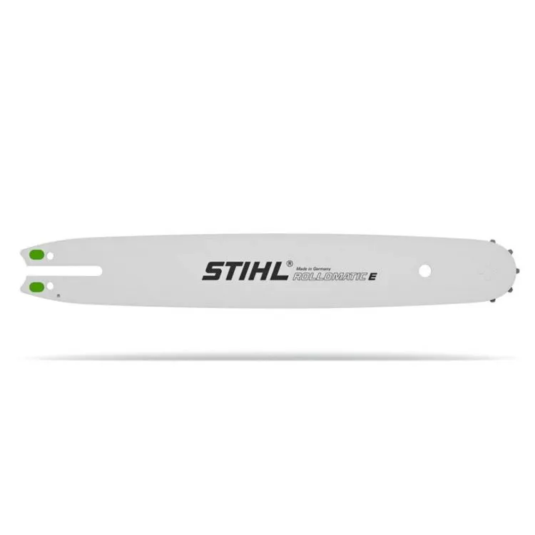 STIHL Rollomatic E - 30 cm/12" - 1.3 mm/0.05" - 3/8" P Vodilica