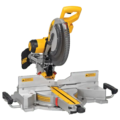 DEWALT Stona kružna testera DWS780