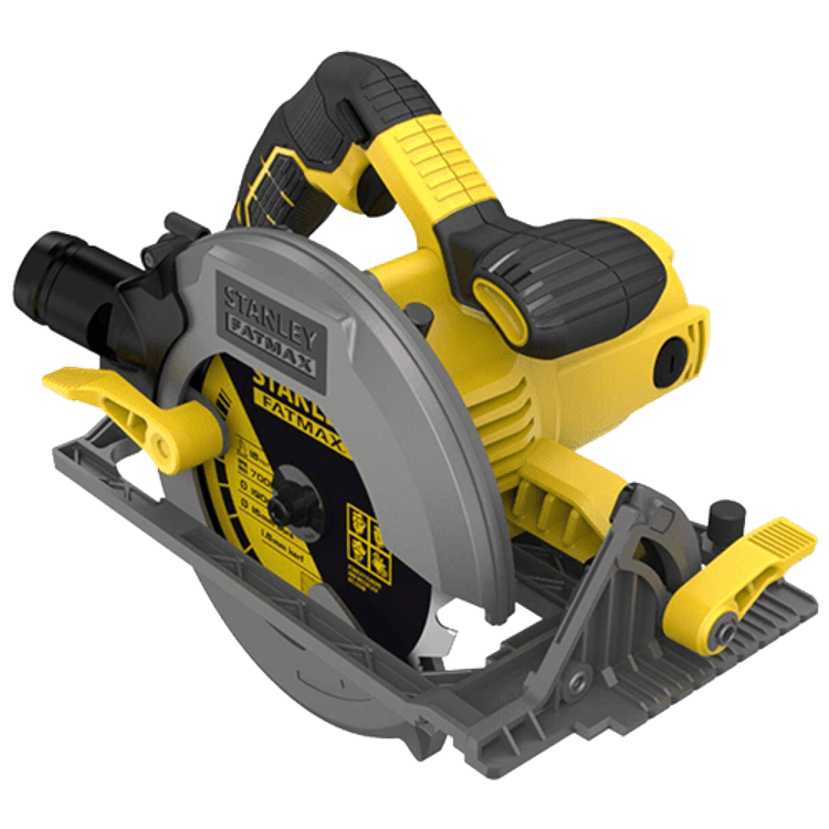 STANLEY Kružna testera FME301K
