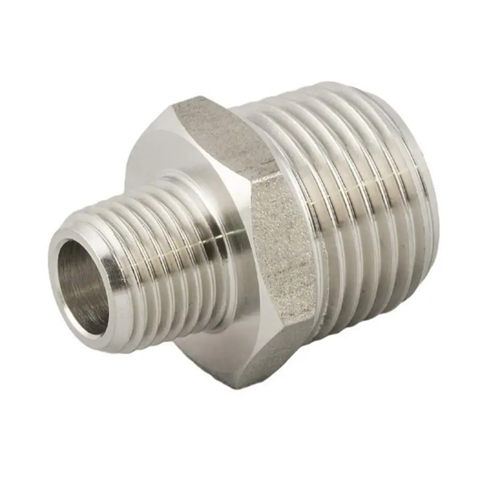 AIGNEP 10931010140 Reducir nipl 1/2" - 1/4"