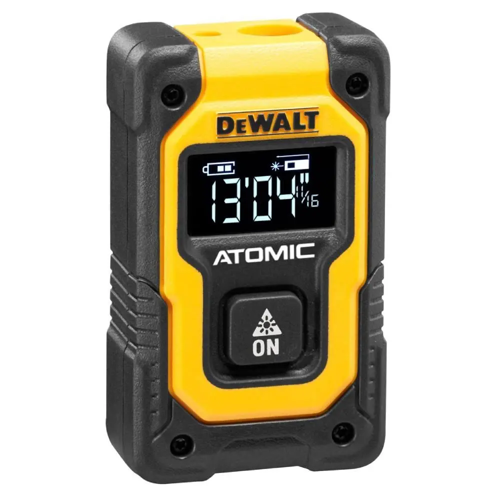 DEWALT DW055PL Atomic Džepni laserski daljinomer