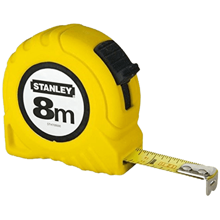 STANLEY Metar 1-30-457 8m