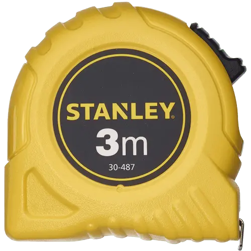 STANLEY Metar 1-30-487 3m