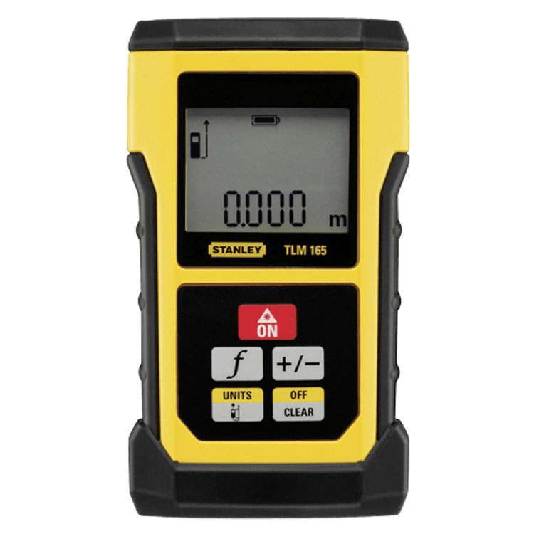 STANLEY Laserski daljinomer STHT1-77139