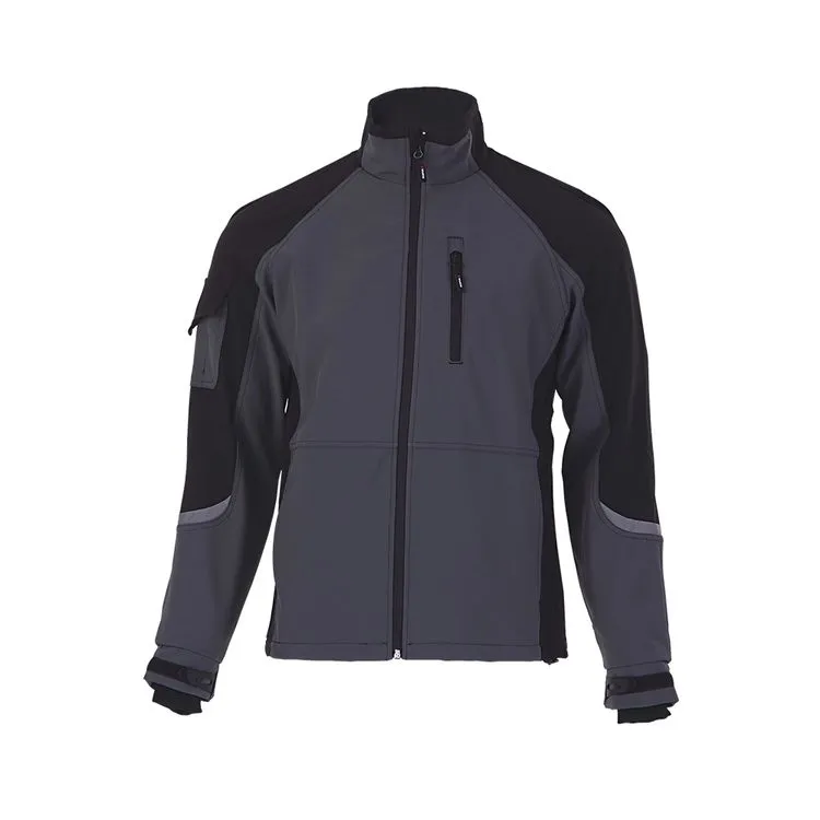 WURTH GRIGIO vel. XXL Softshell jakna
