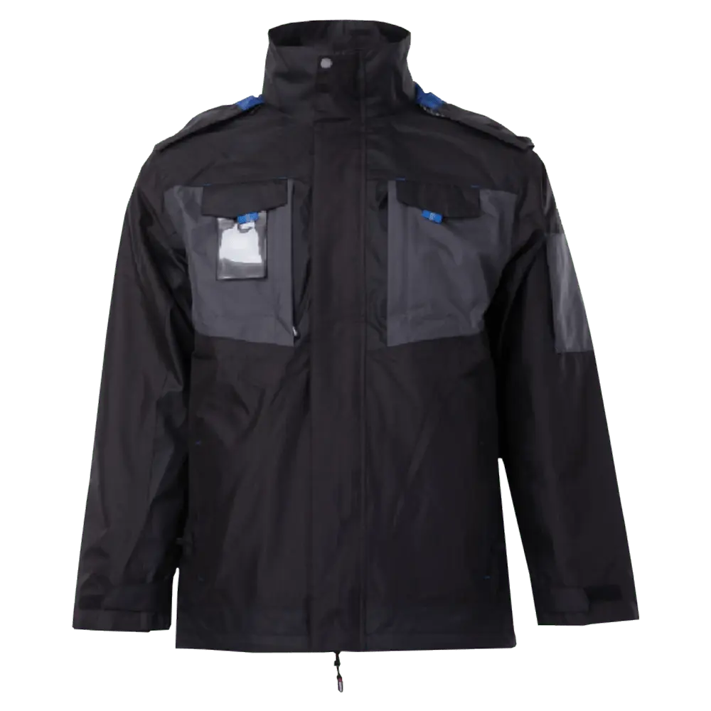 WURTH DEXTER Softshell 3 u 1 Zimska jakna XXXL