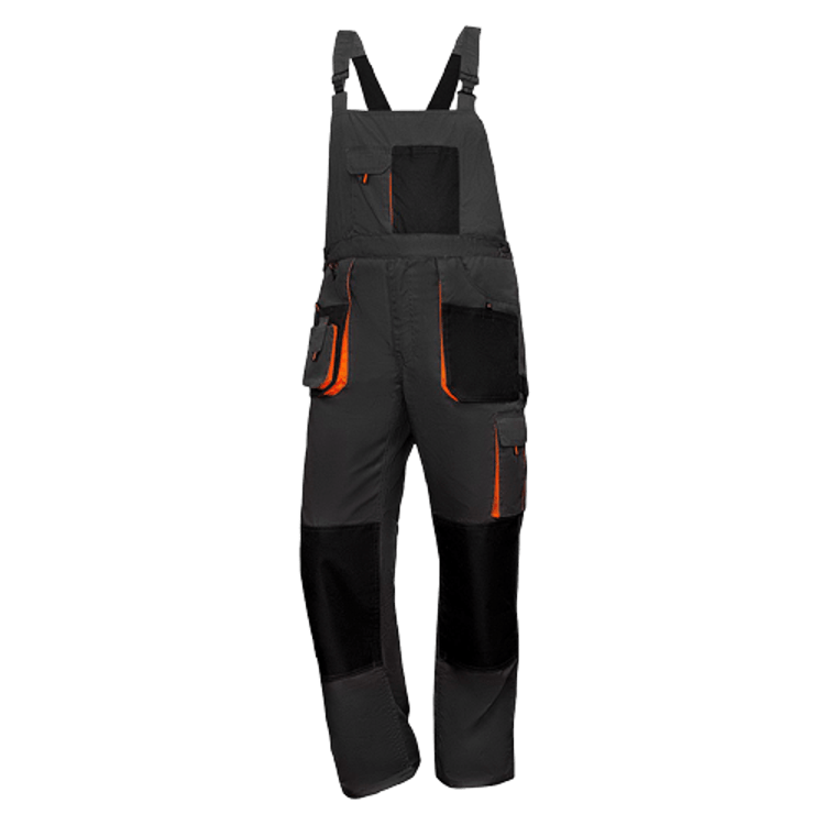 WURTH Viking radne pantalone Tregerke Vel. 54
