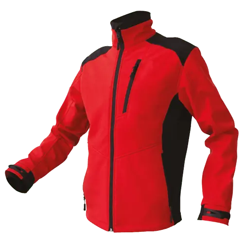 WURTH Softshell jakna Redy S