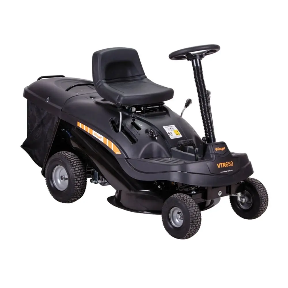 VILLAGER VTR 650 Traktor kosilica