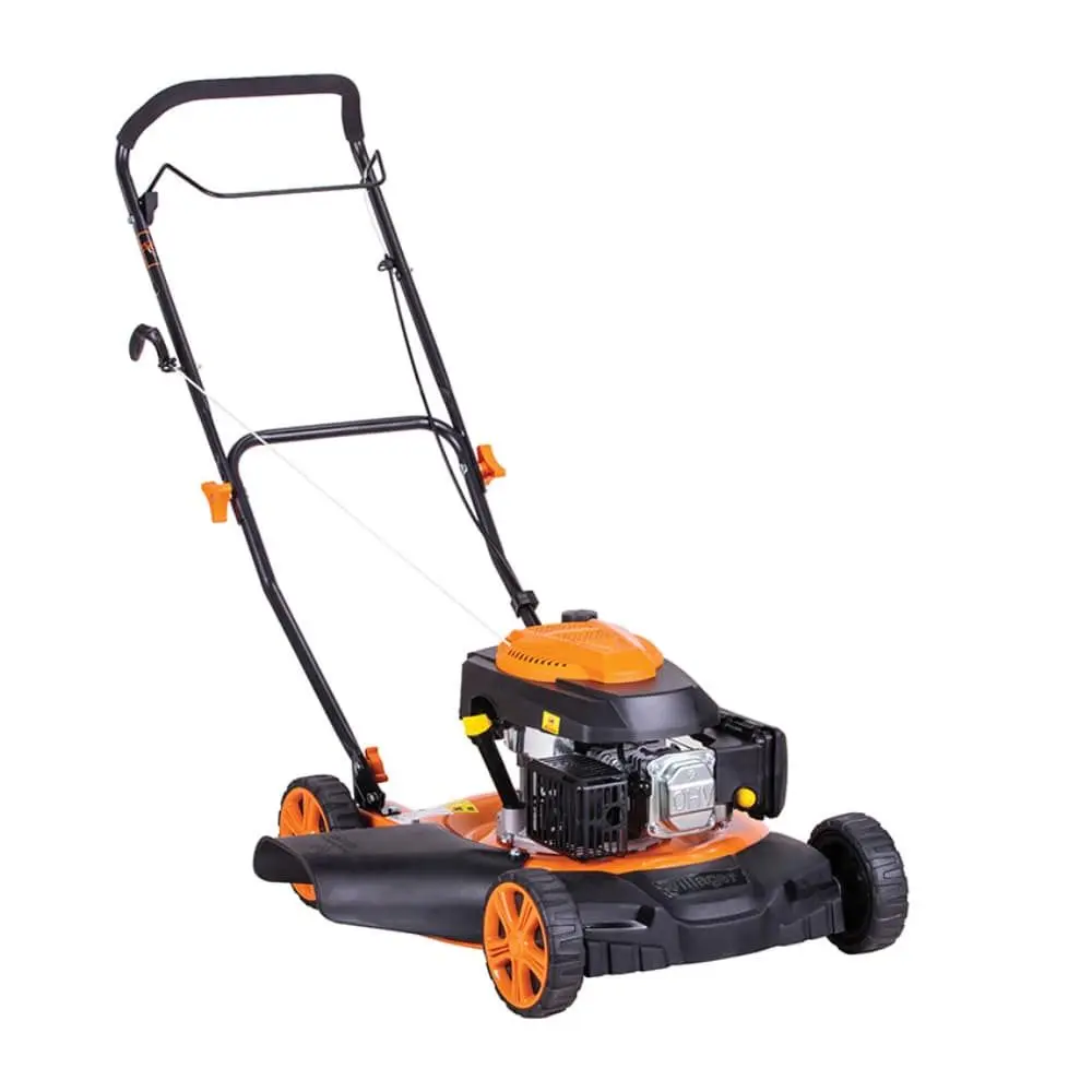 VILLAGER Motorna kosilica Atlas 5001 T