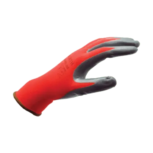 WURTH Zaštitne rukavice Red Nitrile - 0899403110
