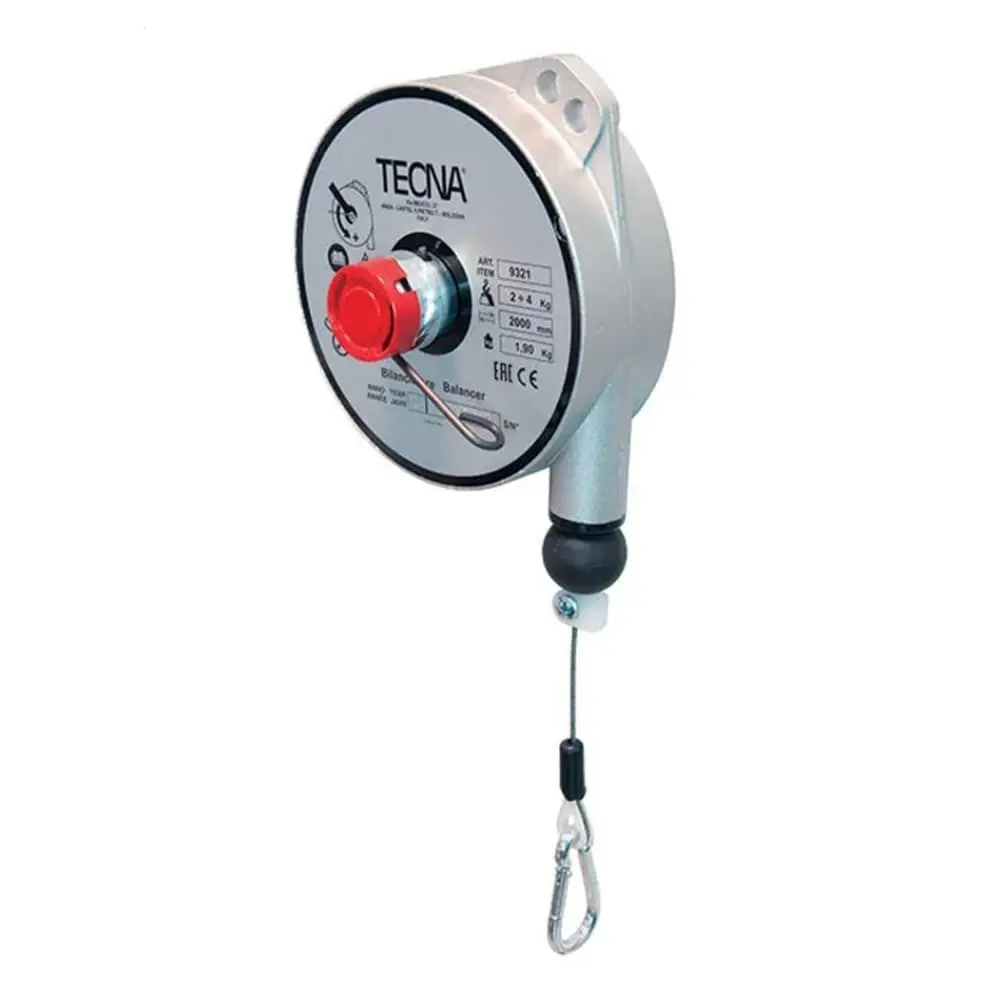 TECNA 11531010005 Balanser za alat 2 - 4 kg, L = 2.0 m