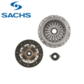 Set kvačila Fiat Ducato 2.8 JTD / Boxer / Jumper 235 mm Sachs