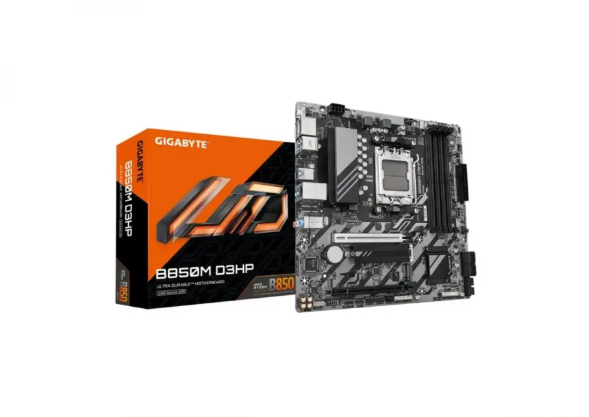 Maticna ploca Gigabyte B850M D3HP