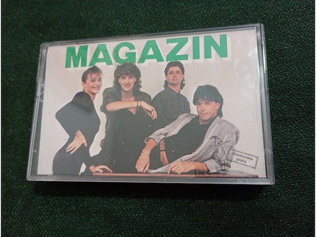 Magazin-Magazin