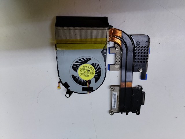 Acer V3-772g Kuler