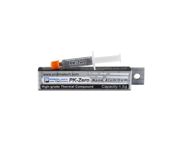 Prolimatech PK-3 Nano Aluminium Thermal Paste - 1,5g