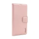 3G Hanman Canvas ORG roze preklopna futrola za telefon Samsung S906B Galaxy S22 Plus 5G