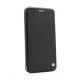Teracell Flip Cover preklopna futrola za telefon Samsung G988F Galaxy S20 Ultra crna