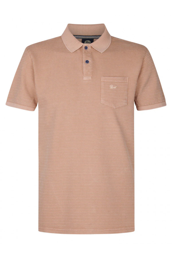MEN POLO SHORT SLEEVE