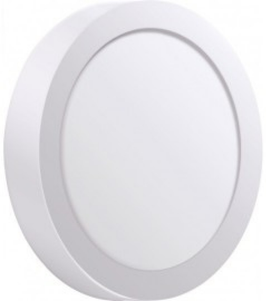 LED PANEL 12W N/Z 6500K OK ACK