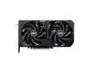 MSI RTX 5070 12G SHADOW 2X OC, GeForce RTX 5070, 12GB/192bit GDDR7, HDMI/3xDP, 2x TORX fans 5.0