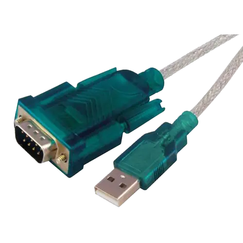 S-BOX Kabl RS232 - USB 2m