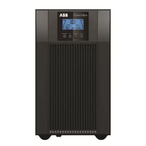 ABB PowerValue 11T G2 3 kVA B 3000VA 2700W UPS