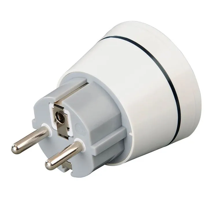 HAMA Traveladapter UK na EU Strujni adapter