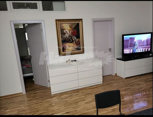 Stan kod mirijevske crkve, 50m²