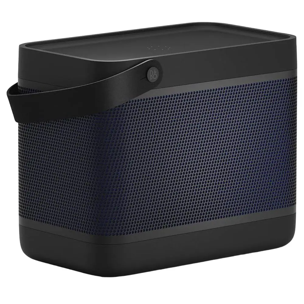 BANG & OLUFSEN Bluetooth zvučnik BEOLIT 20 (Crna)