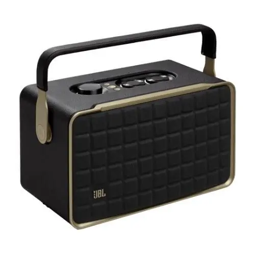 JBL Authentics 300 JBLAUTH300BLKEP Bluetooth zvučnik