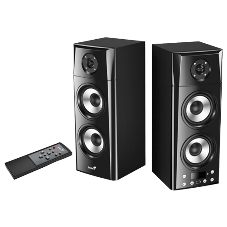 GENIUS Zvučnici za računar SP-HF2800 BT