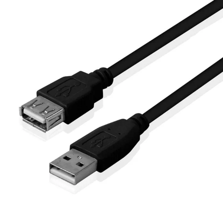 LINKOM USB-A 2.0 5m Produžni kabl