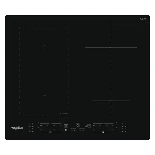 WHIRLPOOL Ugradna ploča WLB3360NE