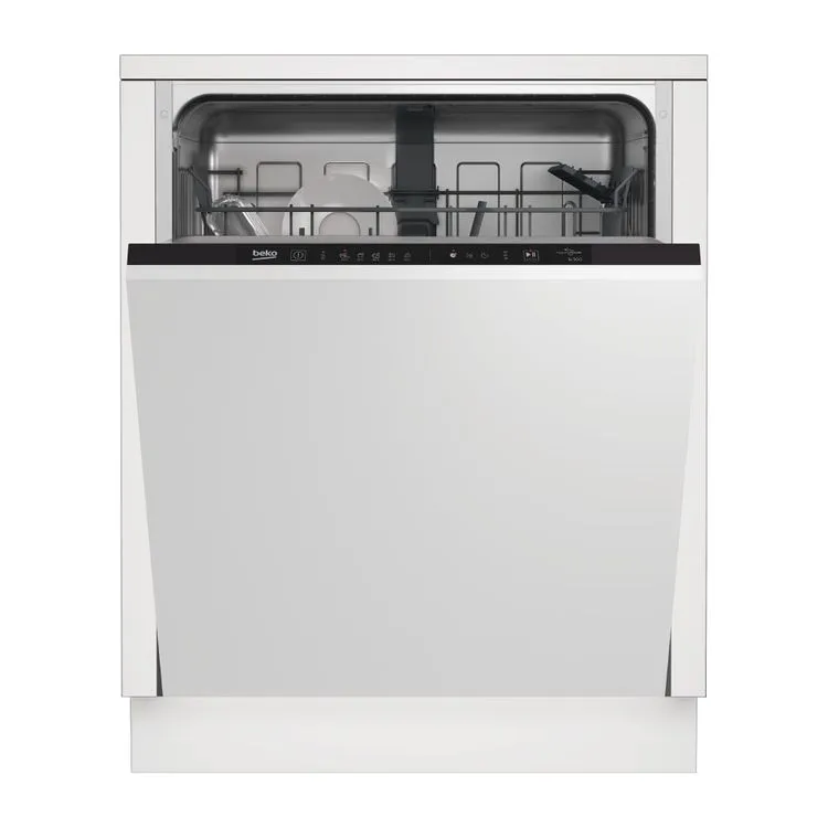 BEKO DIN35330 Ugradna mašina za pranje sudova